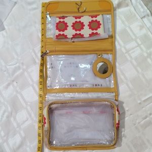 jane marvel | Makeup | New Jane Marvel Ultimate Cosmetic Makeup Bag ...